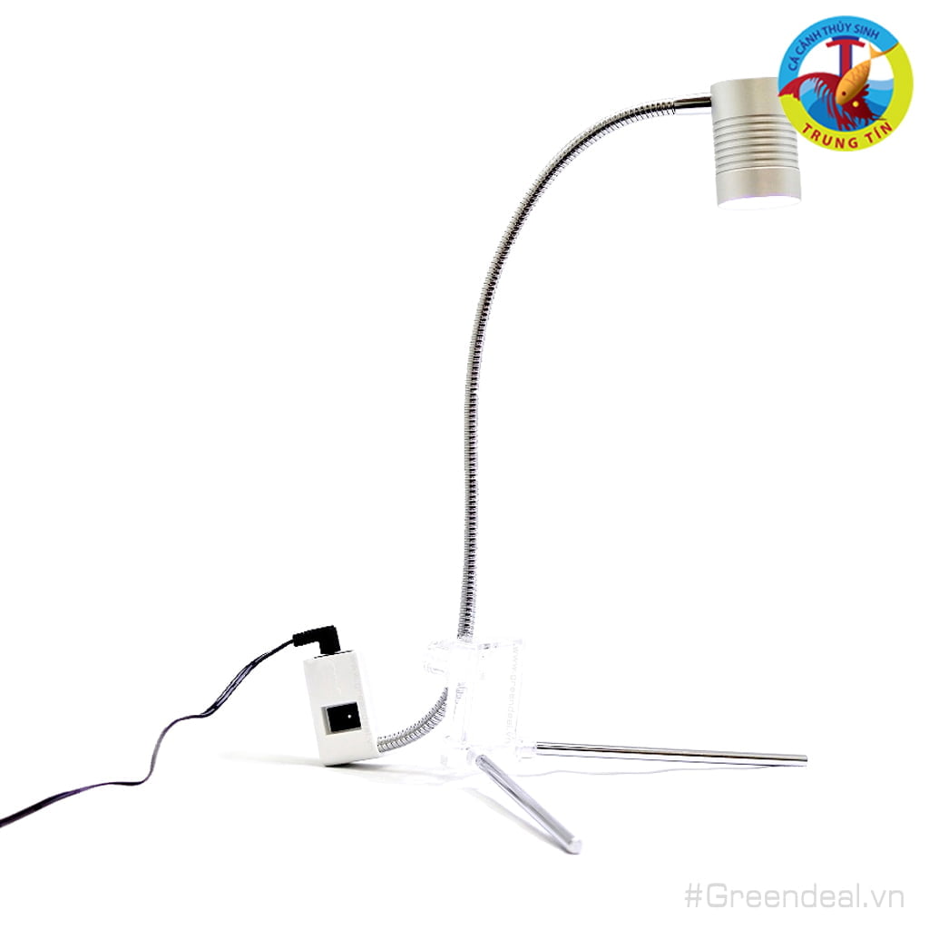 GEX Clear LED Leaf Glow