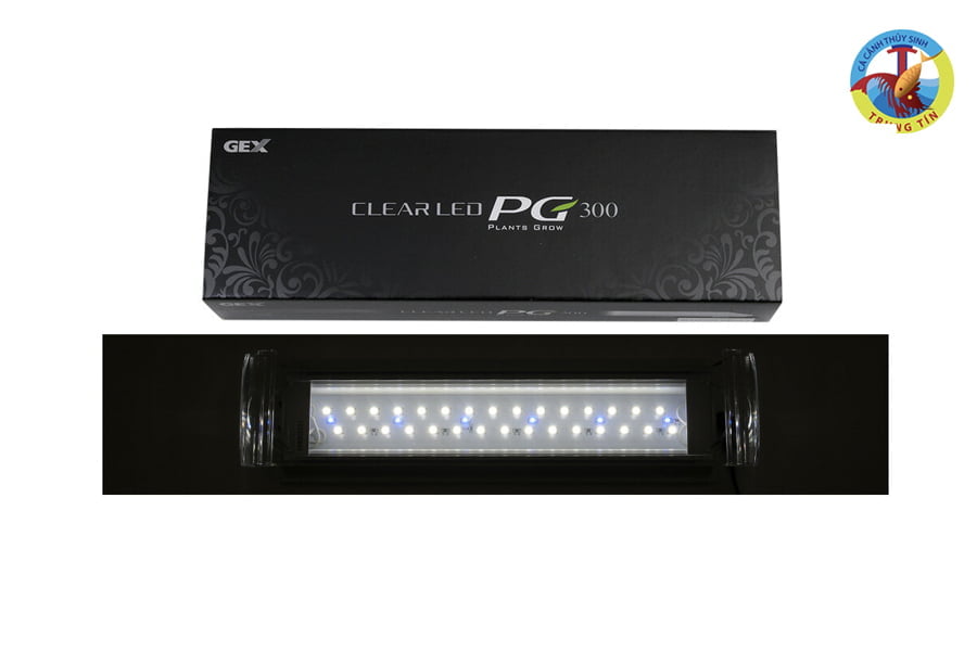 Gex LED PG (Plant Grow)