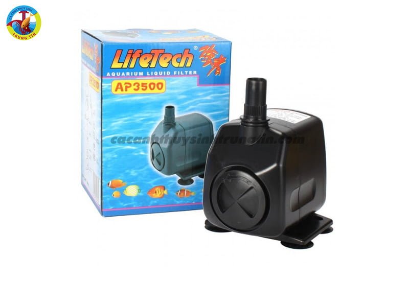 Bơm Life Tech AP3500