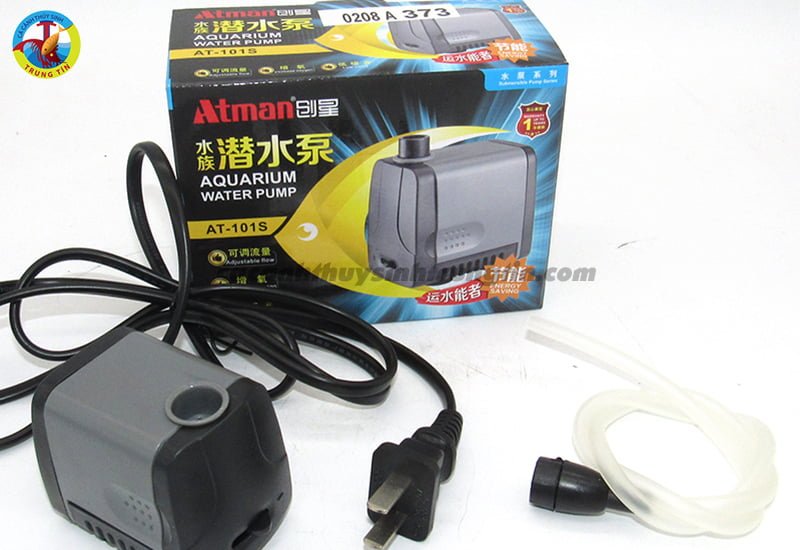 Máy bơm Atman AT-101S