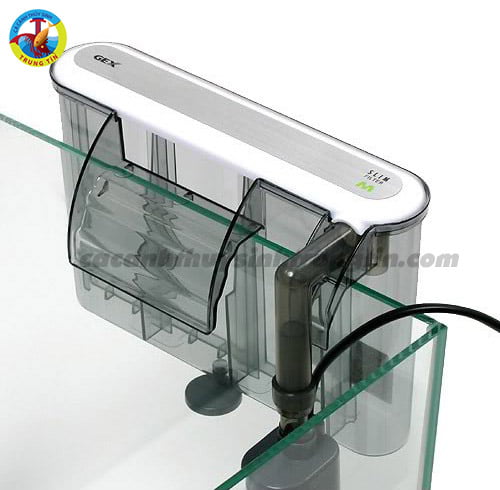 Máy Lọc Treo GEX M