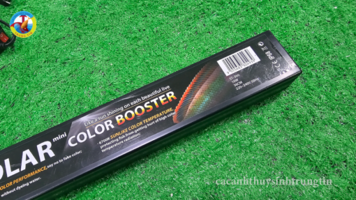 Đèn Bể Cá Neo Helios Solar Color Booster (260T-1720T)