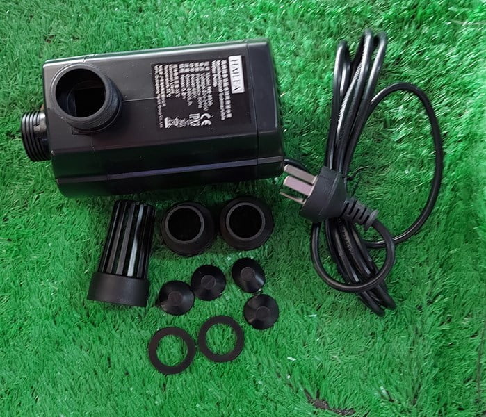 MÁY BƠM HAILEA HX-6830 - Cá Cảnh Thủy Sinh Trung Tín